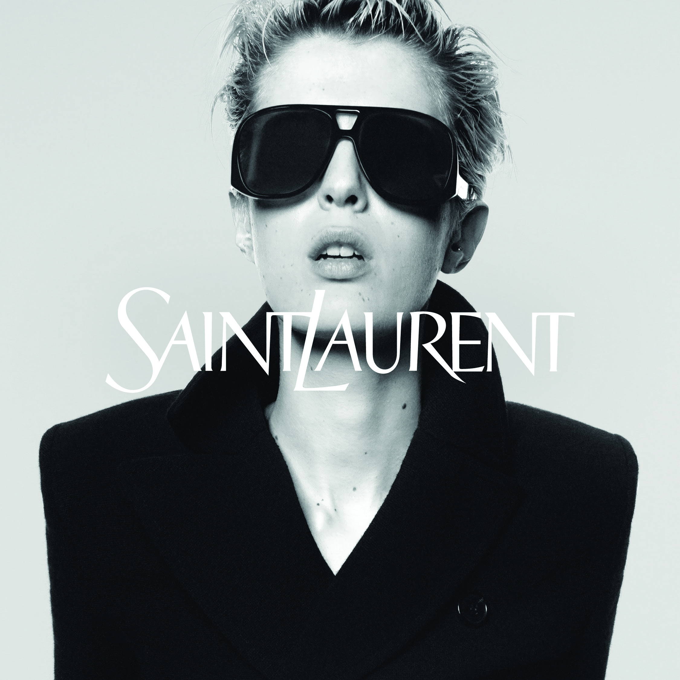 Saint Laurent – Mott Optical Group